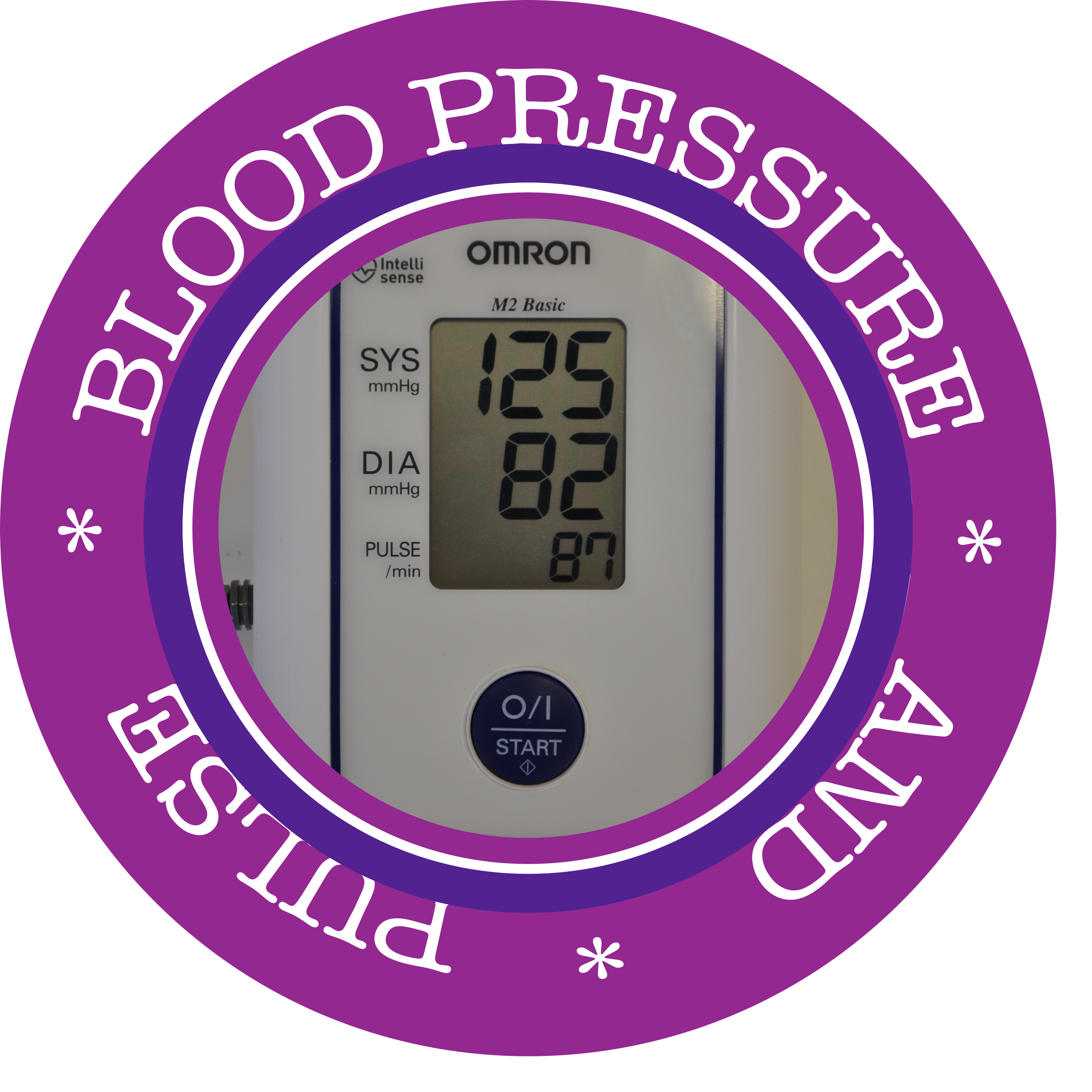 Measuring Blood Pressure Pulse Live Online Streaming Class City Measuring Blood Pressure Pulse Live Online Streaming Class City