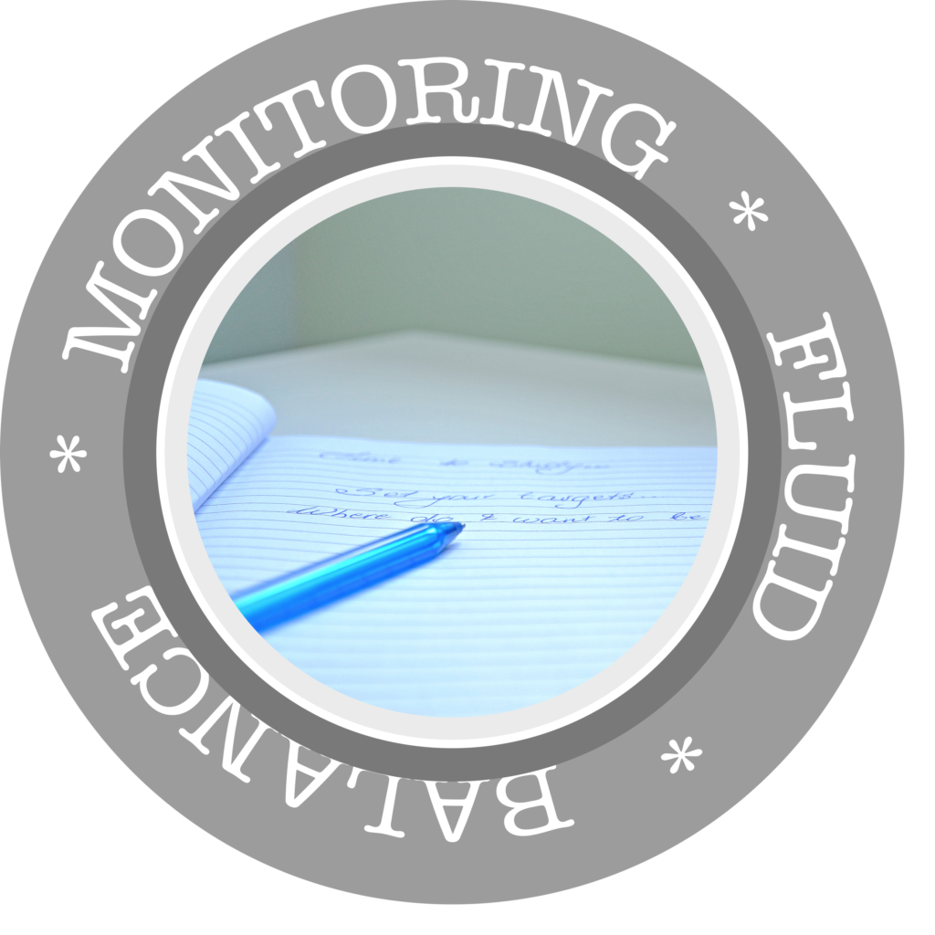 Fluid Balance eClass - City Gate Training Centre