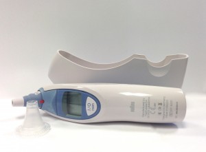 Tympanic Membrane Temperature Equipment - City Gate Training Centre