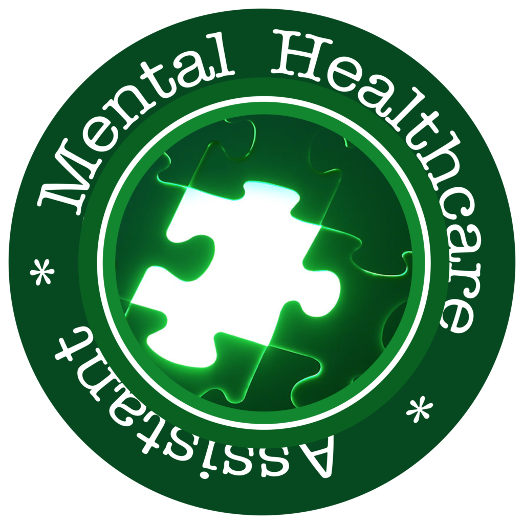 Mental Healthcare Assistant EClass City Gate Training Centre Mental Healthcare Assistant EClass City Gate Training Centre