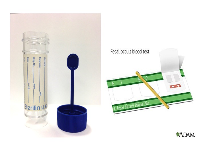 Collecting Sample for Analysis - City Gate Training Centre